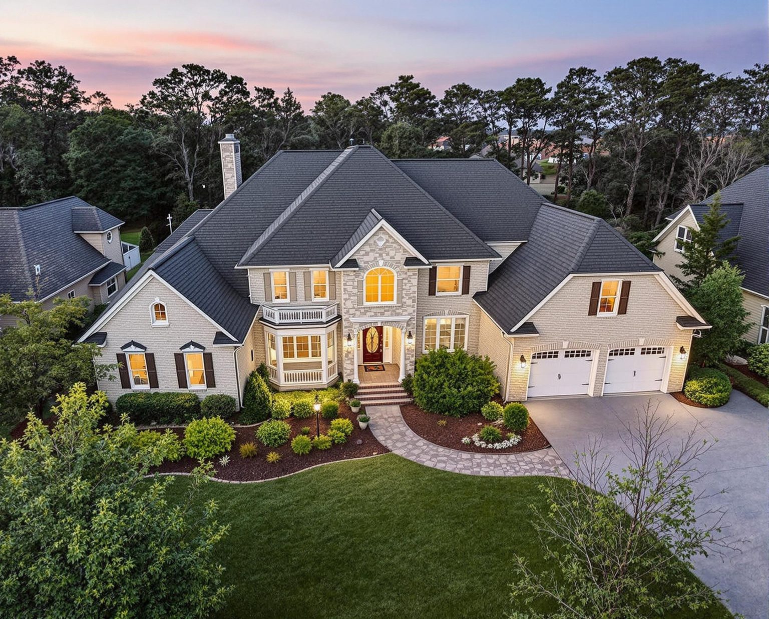 Gutter Cleaning Atlanta | Gutter Installation